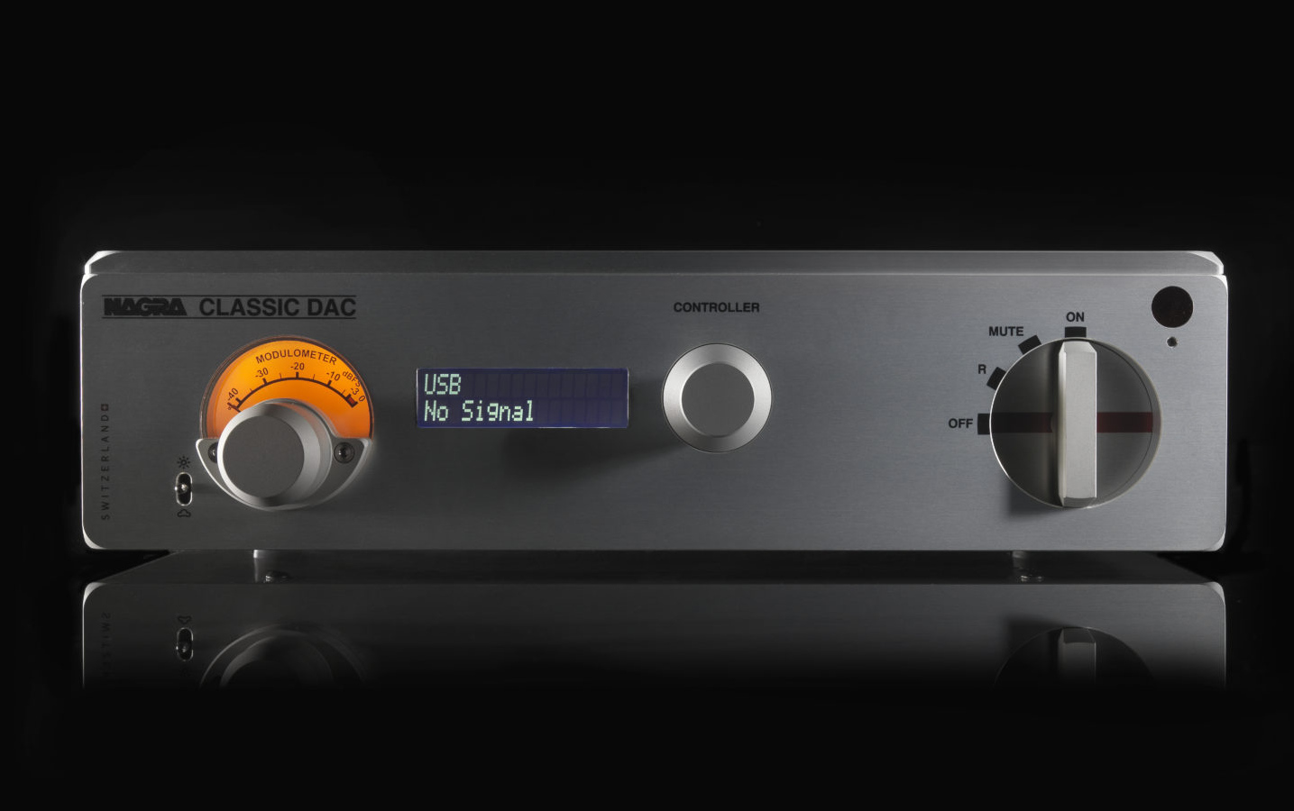 Nagra audiophile Hifi Geräte